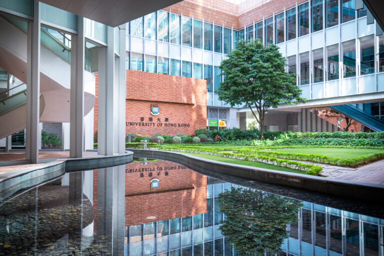 Contact Us | HKU SWSA