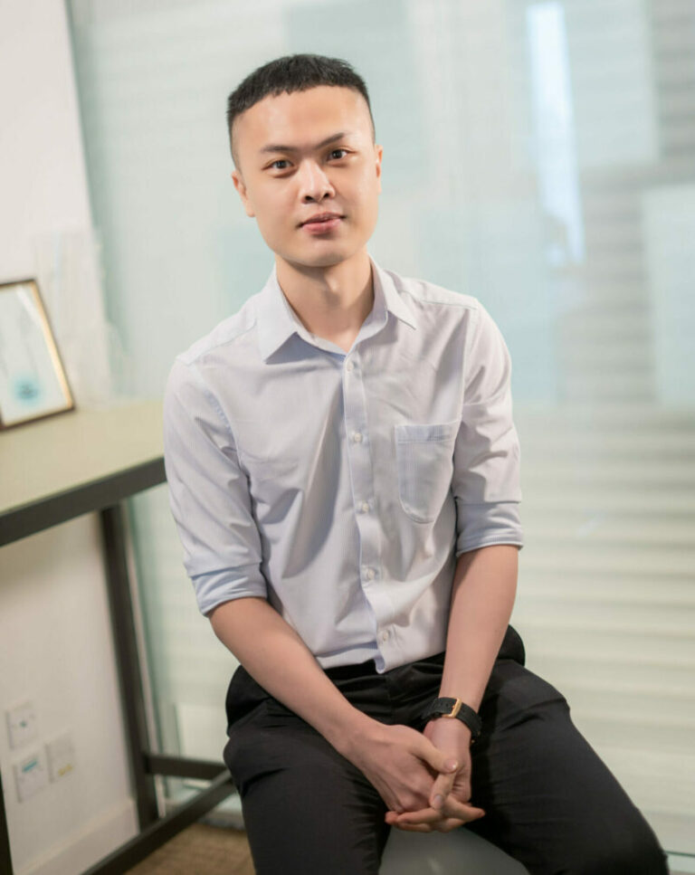 Research Postgraduate (MPhil/PhD) | HKU SWSA