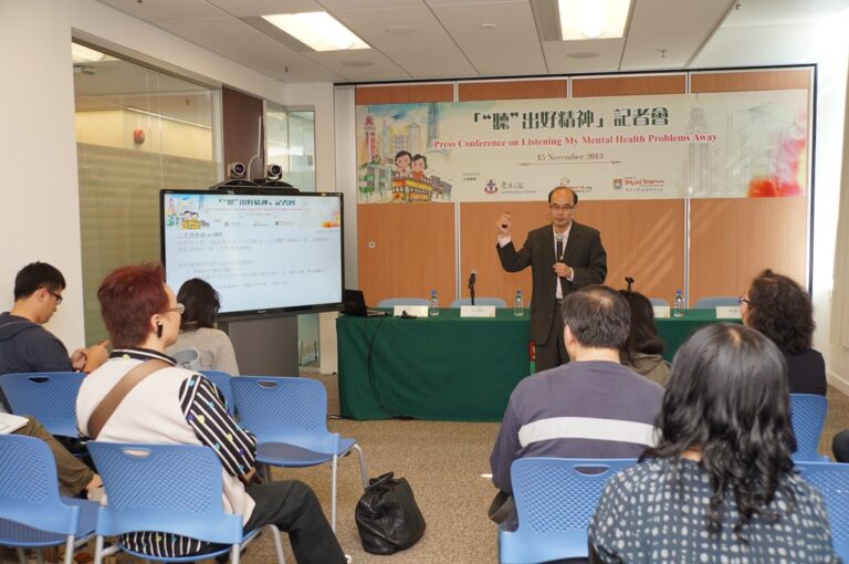 SWSA at a Glance | HKU SWSA