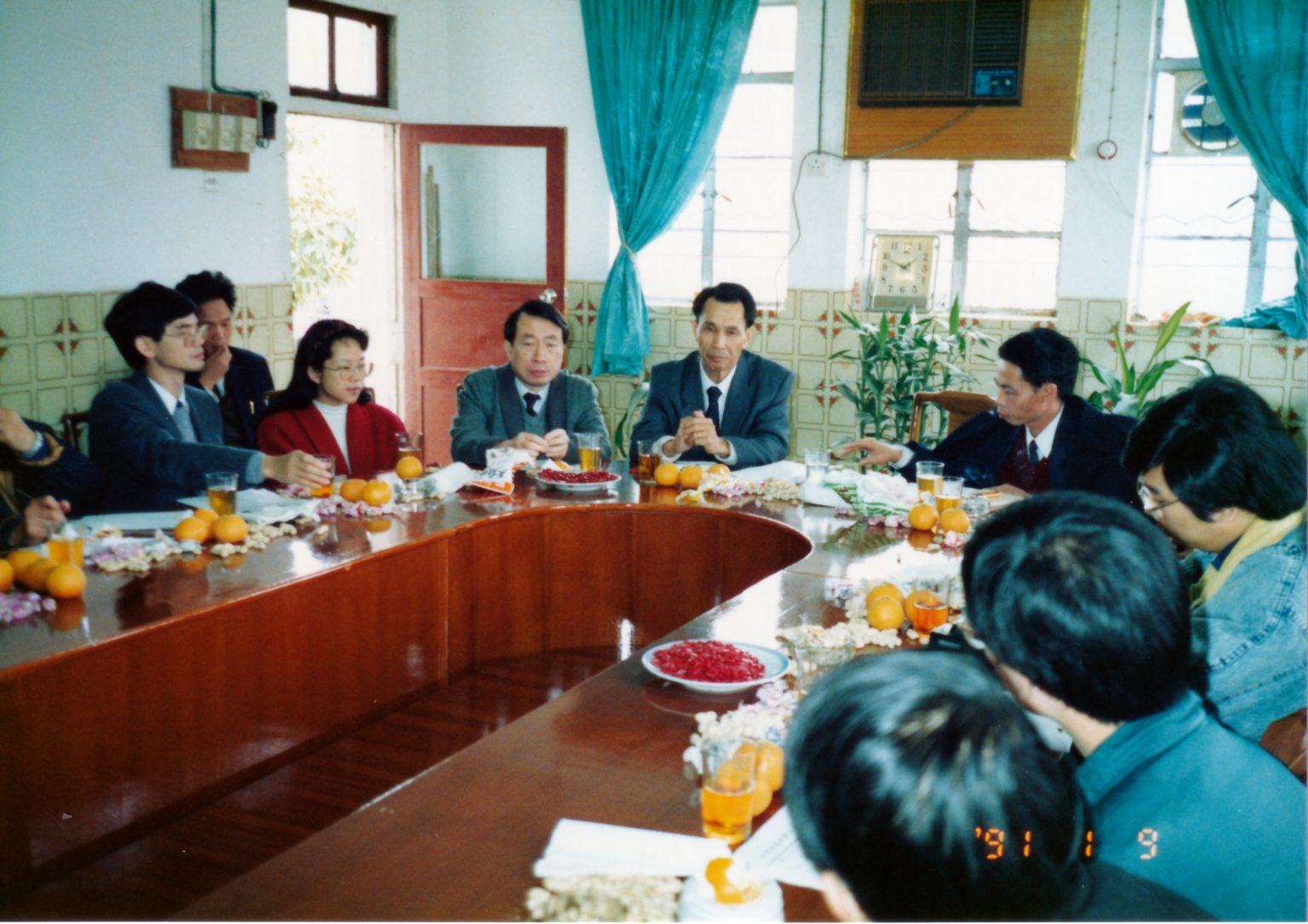 SWSA at a Glance | HKU SWSA