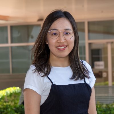 Ms. Lee W.Y. Vicky - SWSA